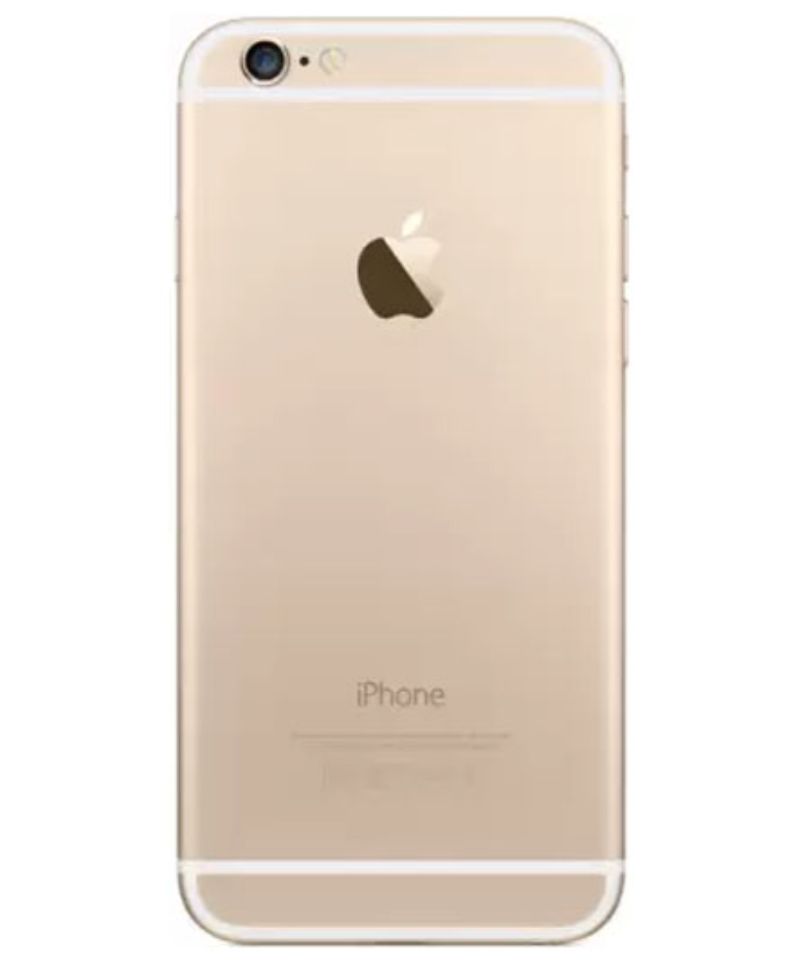 Refurbished Apple iPhone 6 (64 GB) : Xtracover.com