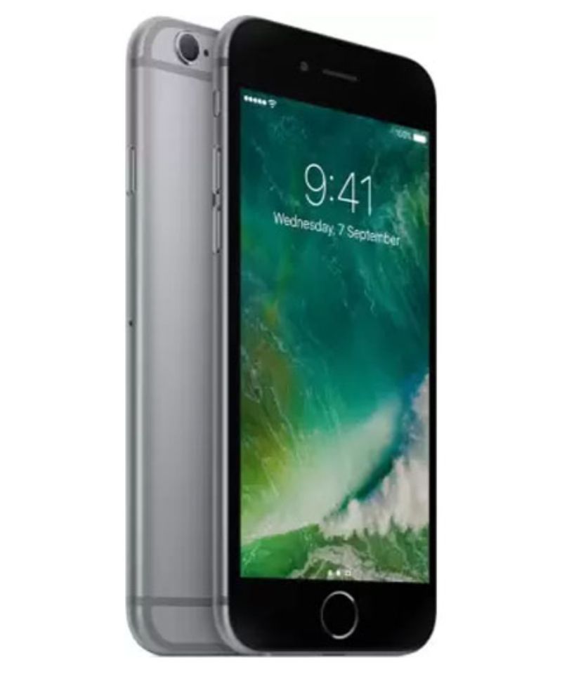 Apple iPhone 6s (64GB)
