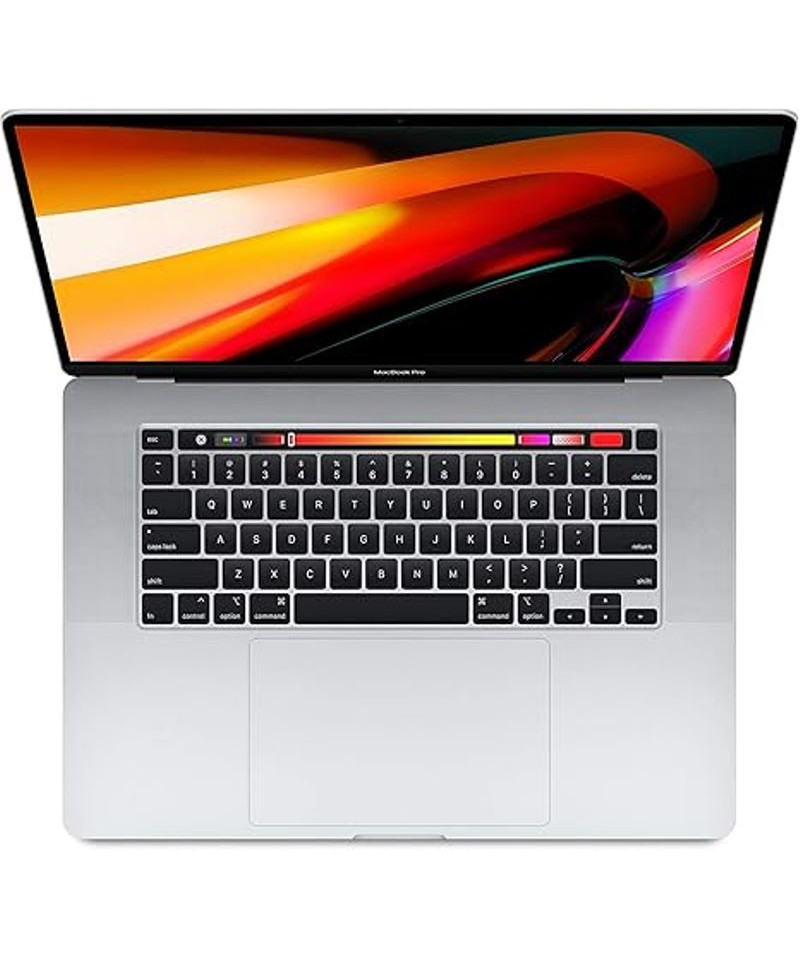 Apple MacBook Pro A2141- 2019, Intel Core i7, Touch Bar, 15.6 inch (500 ...