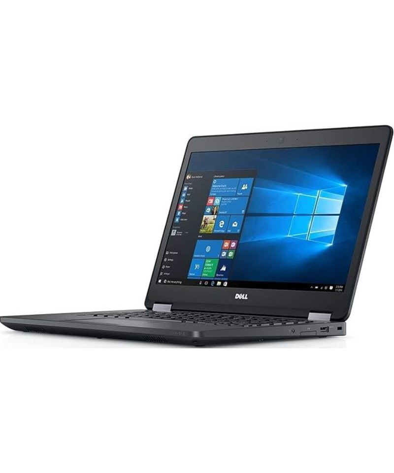Dell Latitude E5470 Intel Core i5 6th Gen - (16 GB RAM/512 GB SSD ...