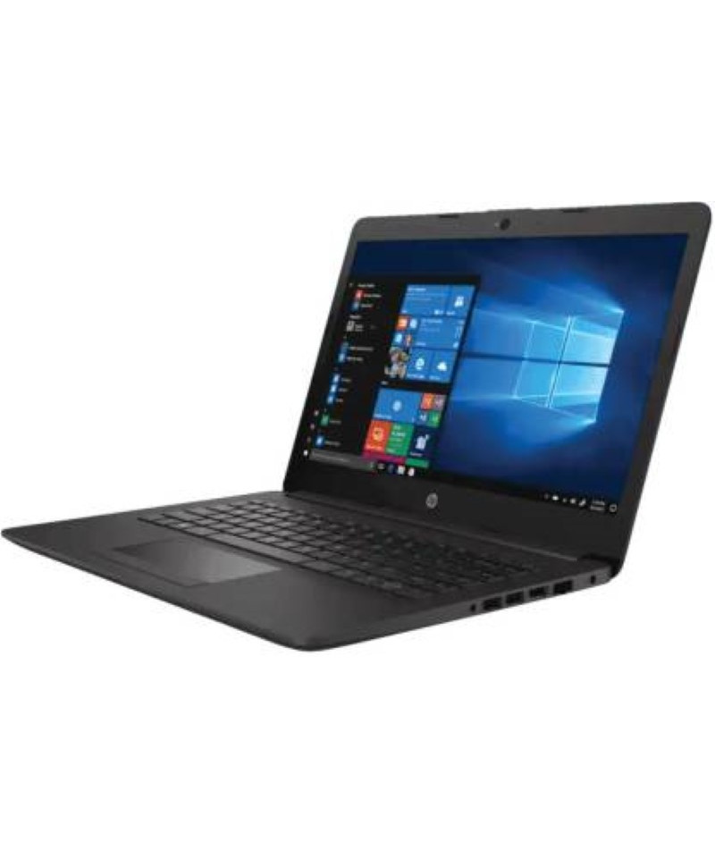HP 240 G7 Intel core i5 8th Gen, 14 inches (256 GB SSD, 8 GB RAM, Grey ...
