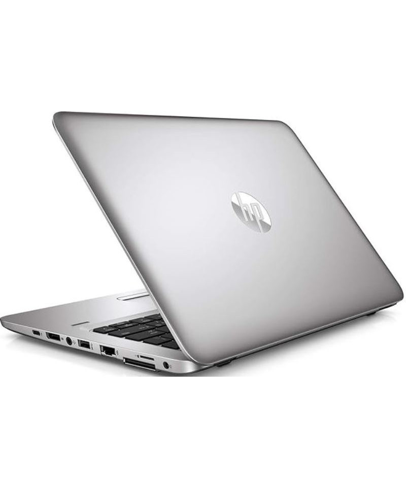 HP Elitebook 820 G4, Intel Core i5 7th Gen, 12.5 inch (256 GB SSD, 8 GB ...