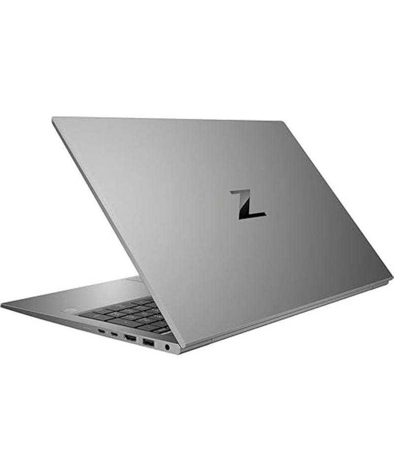 HP ZBook Firefly G8, Intel Core i7 11th Gen, 15.6 inch (512 GB SSD, 16 ...