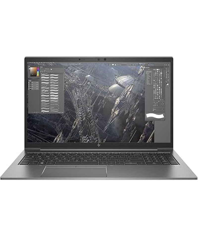 HP ZBook Firefly G8, Intel Core i7 11th Gen, 15.6 inch (512 GB SSD, 16 ...