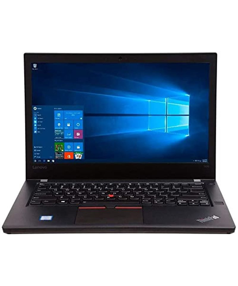 Lenovo Thinkpad T470 Intel Core i5 7th Gen, 14 inch (8 GB RAM/256 GB ...