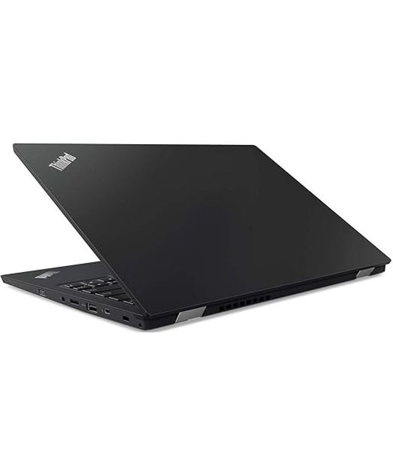 Lenovo Thinkpad L490, Intel Core i5 8th Gen, 14 inch (256 GB SSD, 8 GB ...