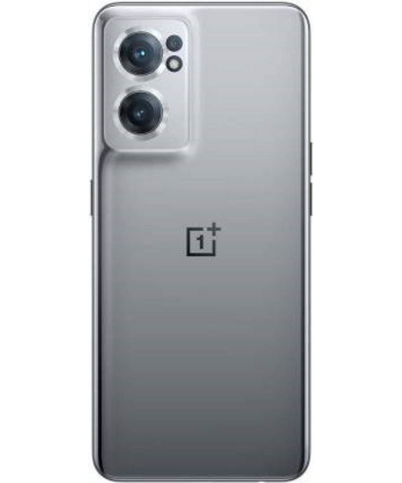 OnePlus Nord CE 2 5G (128 GB, 8 GB RAM, Gray Mirror) - Refurbished