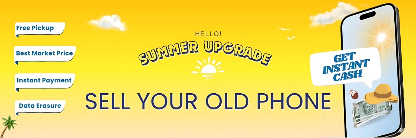 Sell Old Mobile Phones for Instant Cash | XtraCover