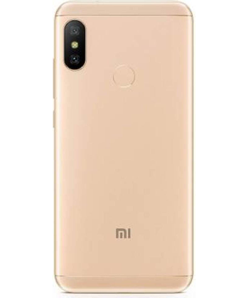 REDMI 6 PRO GOLD 32 GB 3 GB RAM